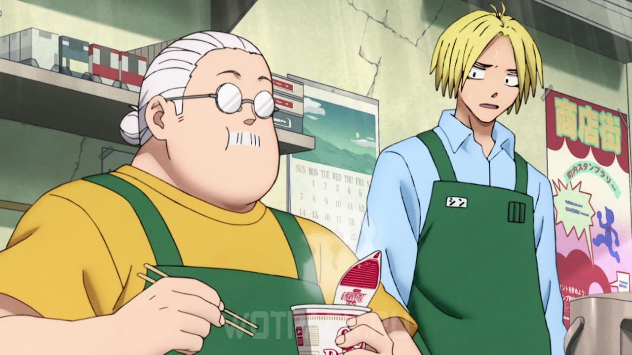 All Sakamoto Days characters | Sakamoto Days heroes