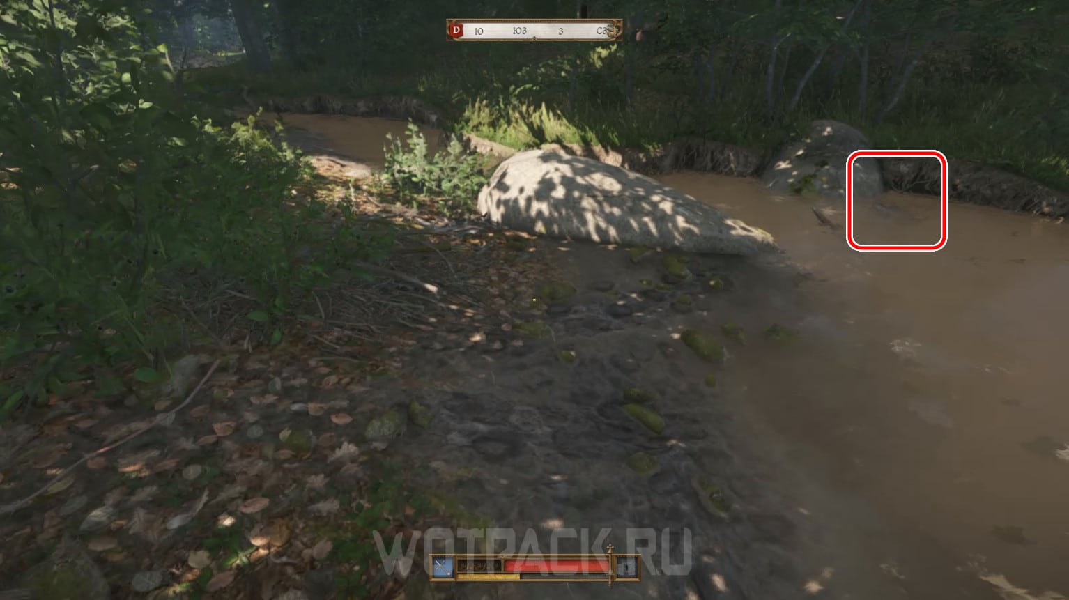 Speak of the Devil Kingdom Come Deliverance 2: Save the Dry Devil