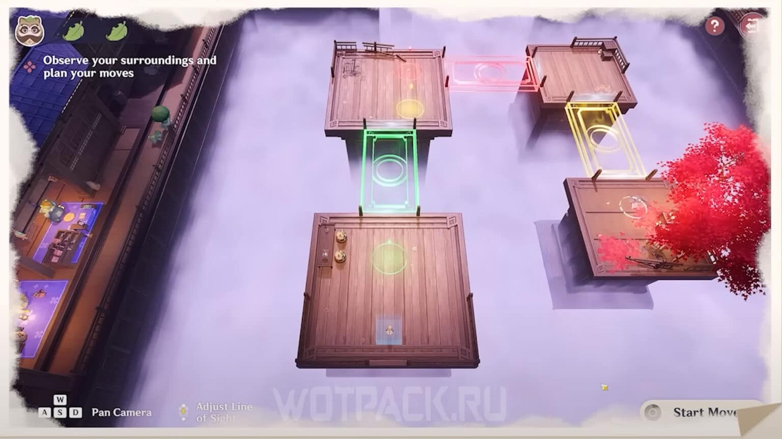 Ghost Bunshin in Genshin Impact: How to Complete Challenges