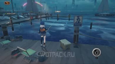 Ultimate Angler in ZZZ: How to Catch Fish