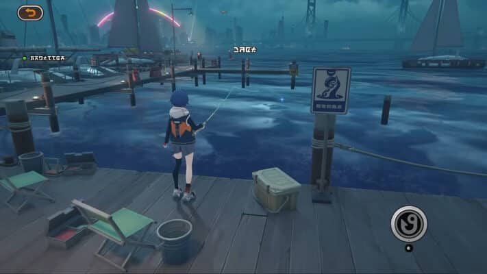 Ultimate Angler in ZZZ: How to Catch Fish