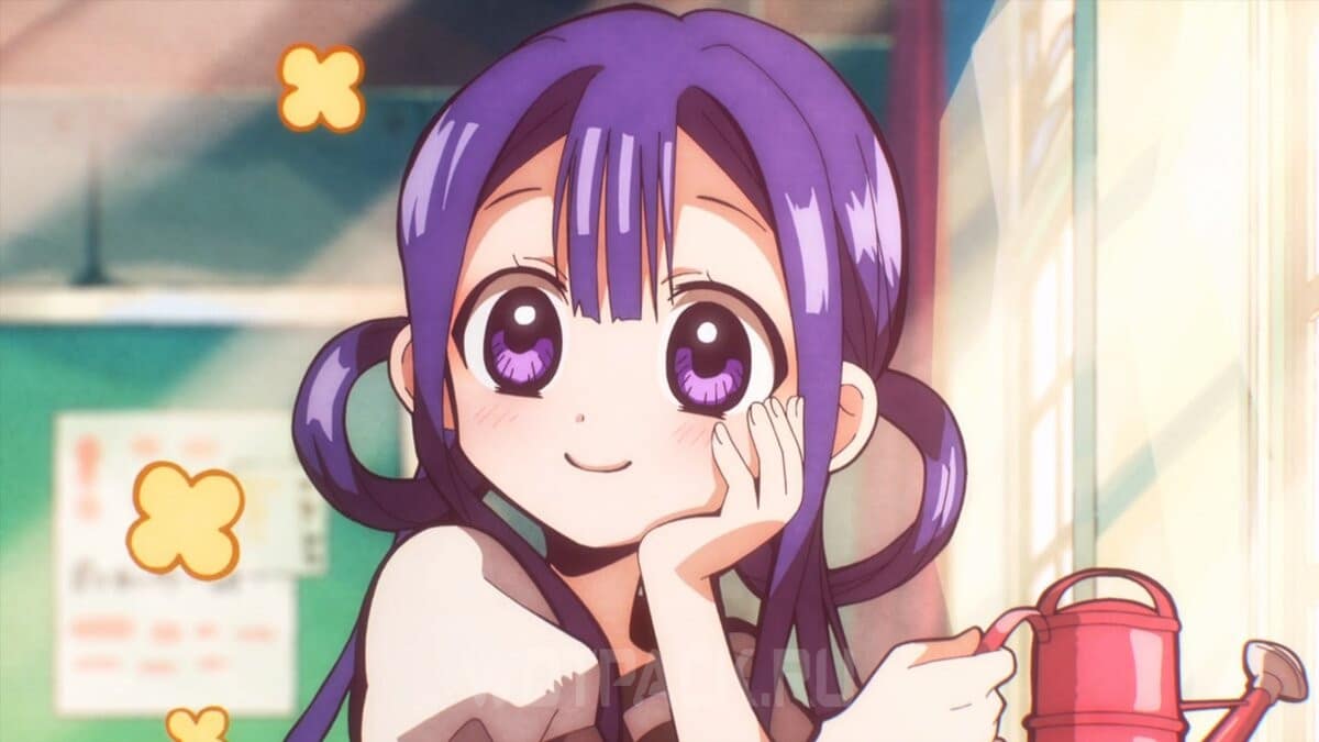 Toilet Bound Hanako Season 3: All Episodes Release Date