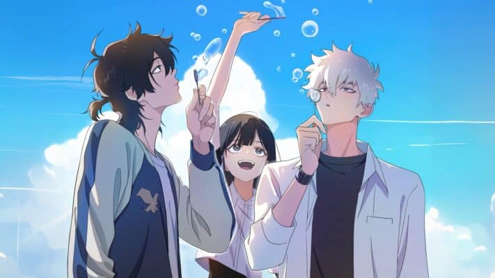 Time Agent Season 4: All Episodes Release Date and Plot