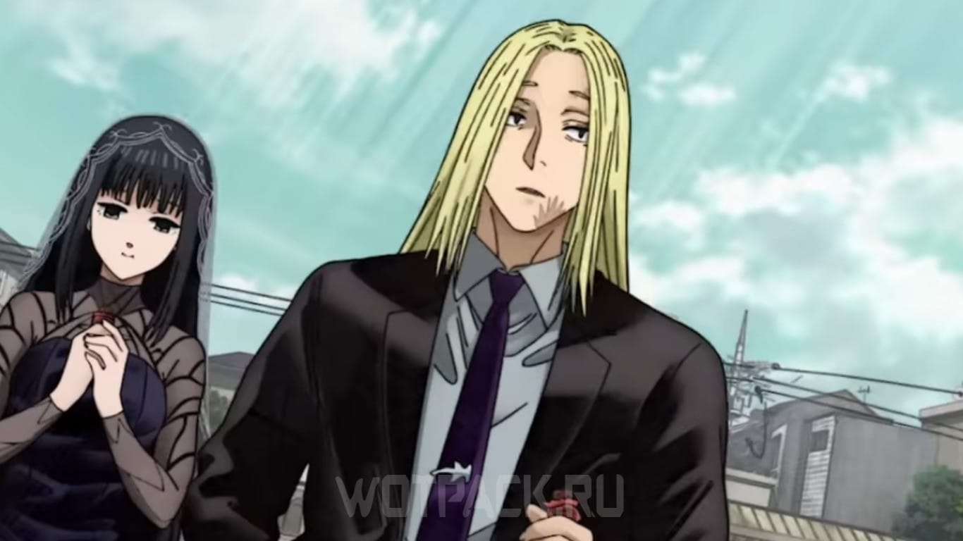 All Sakamoto Days characters | Sakamoto Days heroes