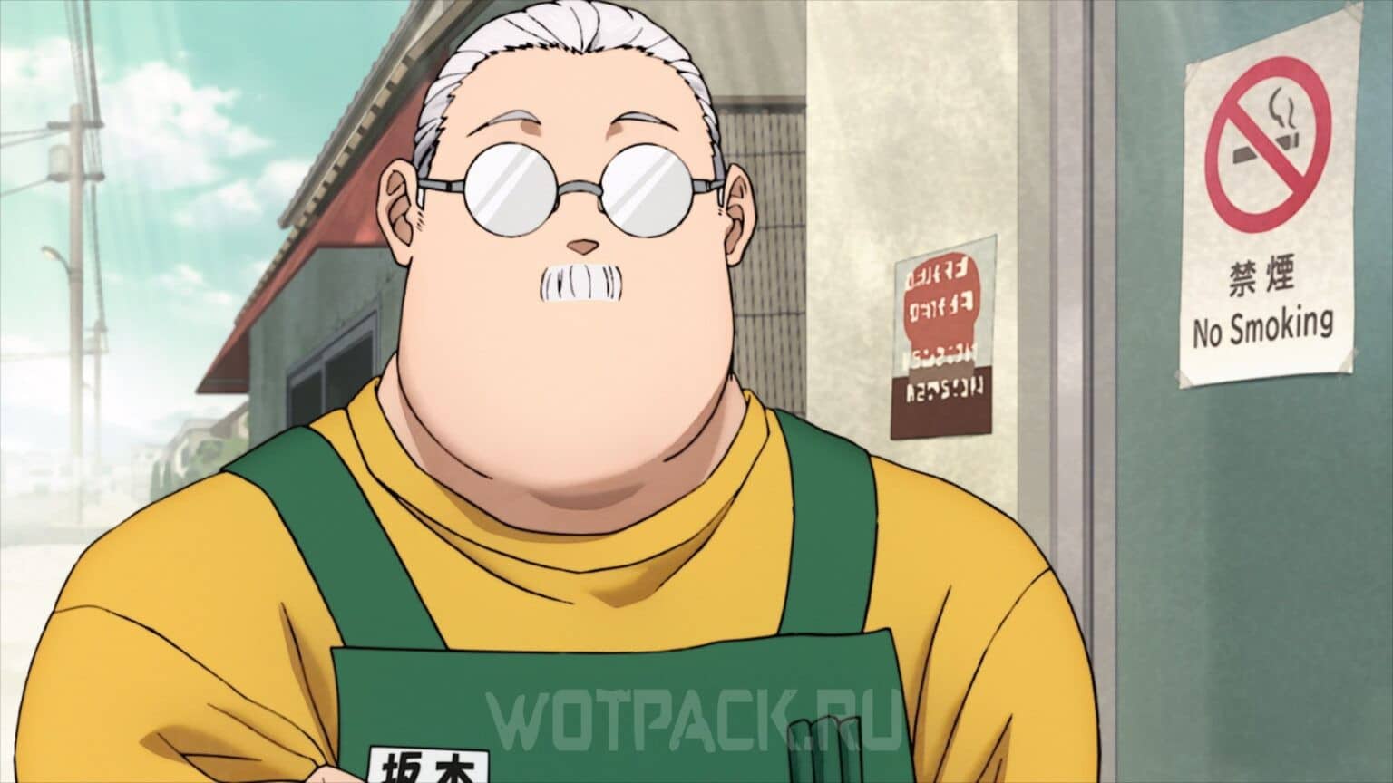 All Sakamoto Days characters | Sakamoto Days heroes