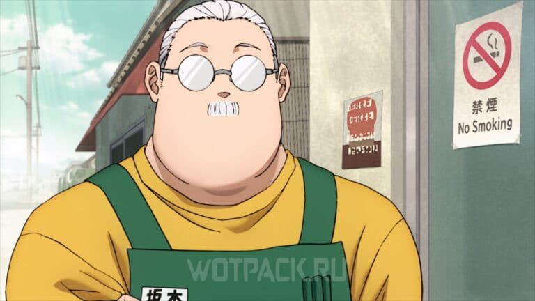 All Sakamoto Days characters | Sakamoto Days heroes