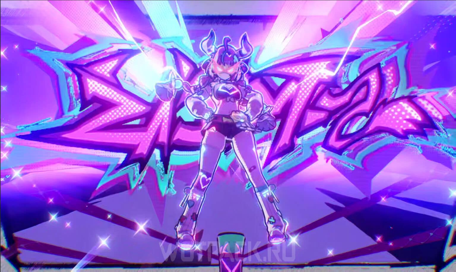 Обновление Genshin Impact 5.5: дата выхода, баннеры, анонсы