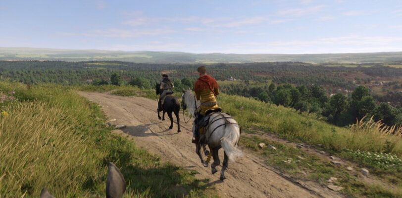 Kingdom Come Deliverance 2 Mapa Interativo: Todos os Marcadores