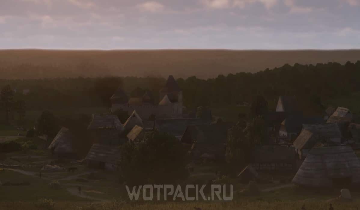 All Endings of Kingdom Come Deliverance 2: How to Get the Good and ...