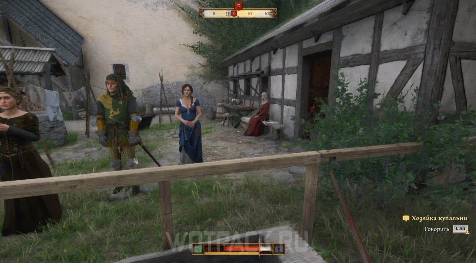 Kingdom Come Deliverance 2 Quest With Pen and Sword: Answers to ...