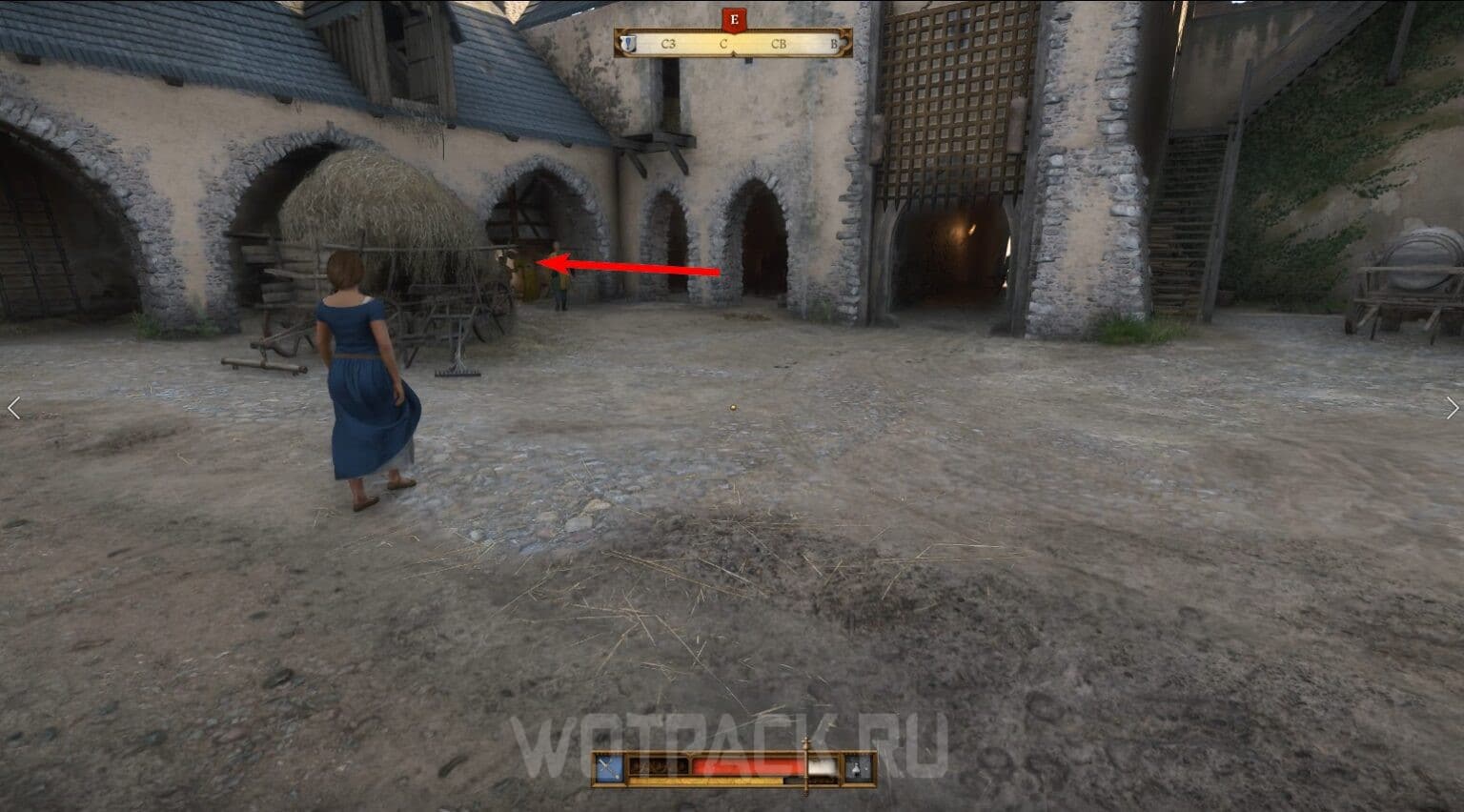 Kingdom Come Deliverance 2 Quest With Pen and Sword: Answers to ...