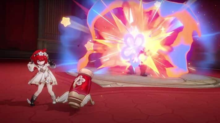 Tribby in HSR: guide and build | Honkai: Star Rail | Wotpack