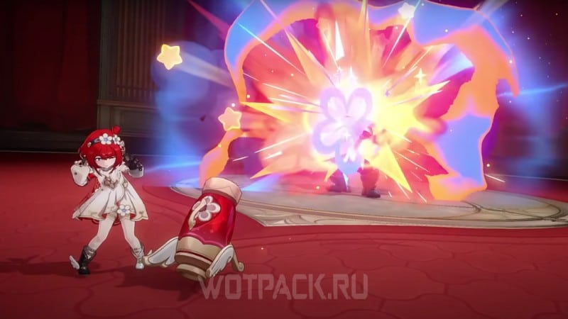 Tribby in HSR: guide and build | Honkai: Star Rail | Wotpack