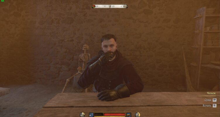 Thieves' Secret Writing in Kingdom Come Deliverance 2: How to Find the ...