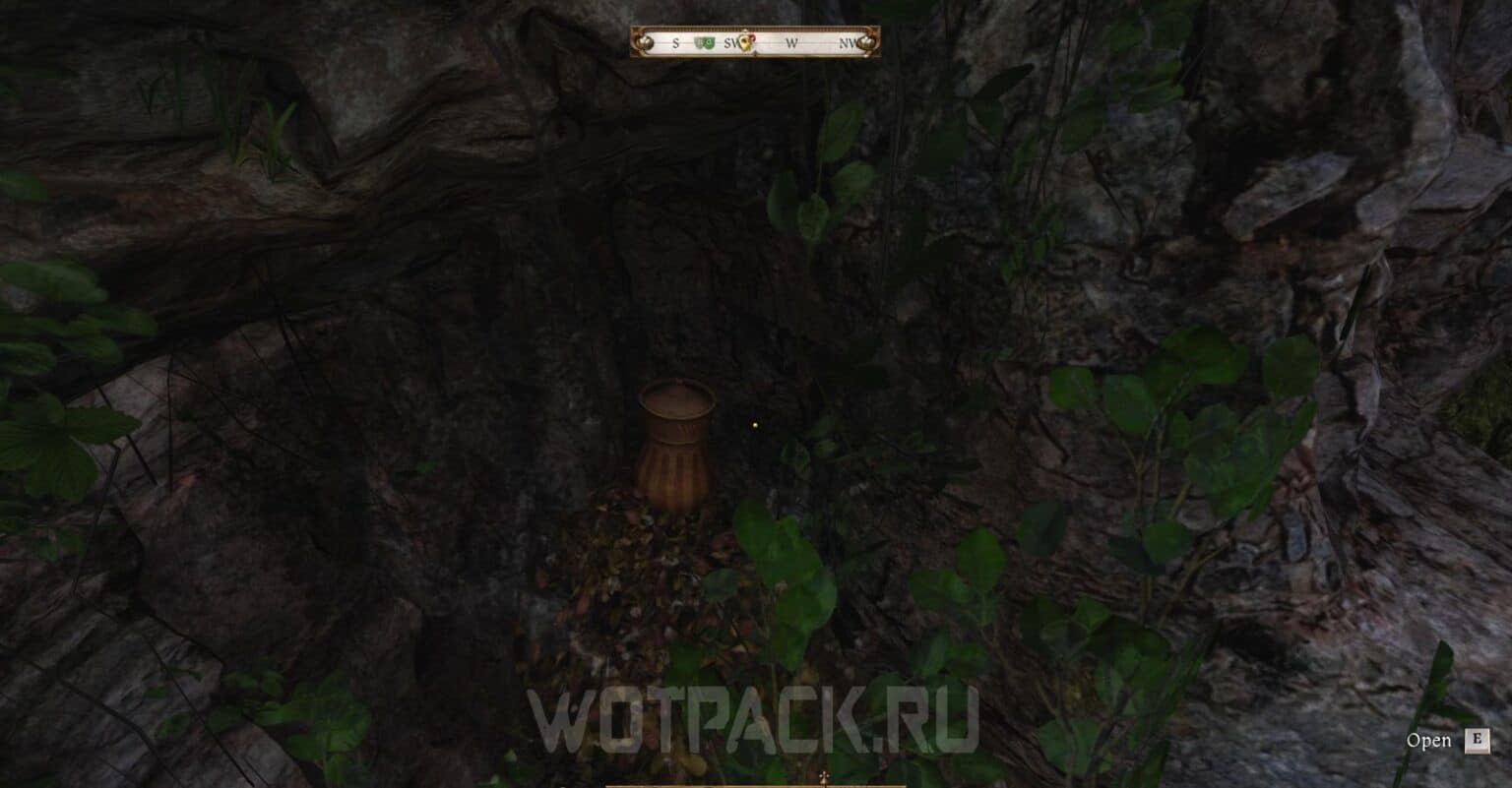 Thunder Stone in Kingdom Come Deliverance 2: How to Cure Peter and Who ...