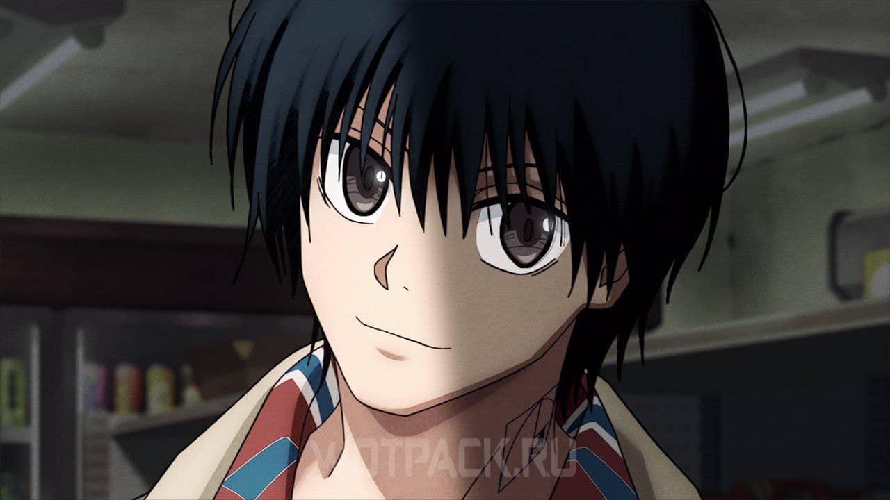 Todos os personagens Sakamoto Days | Heróis dos Dias de Sakamoto