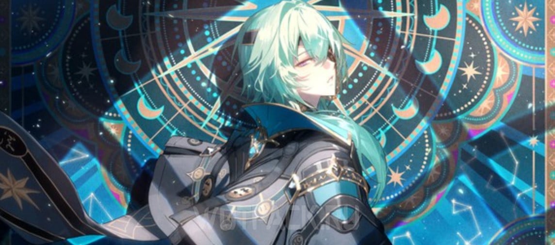 Anaxa en HSR: guía y construcción | Honkai: Star Rail | Wotpack