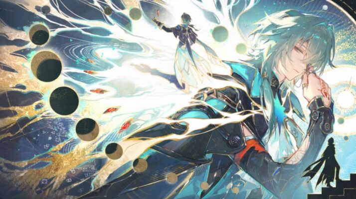 Anaxa in HSR: guide and build | Honkai: Star Rail | Wotpack