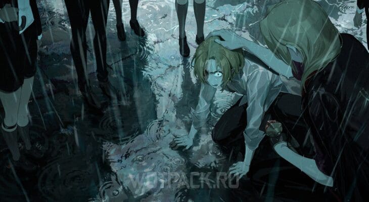 Hugo Vlad en ZZZ: guía y construcción | Zona cero sin zen | Wotpack