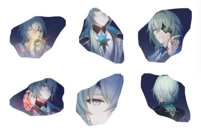 Anaxa in HSR: guide and build | Honkai: Star Rail | Wotpack