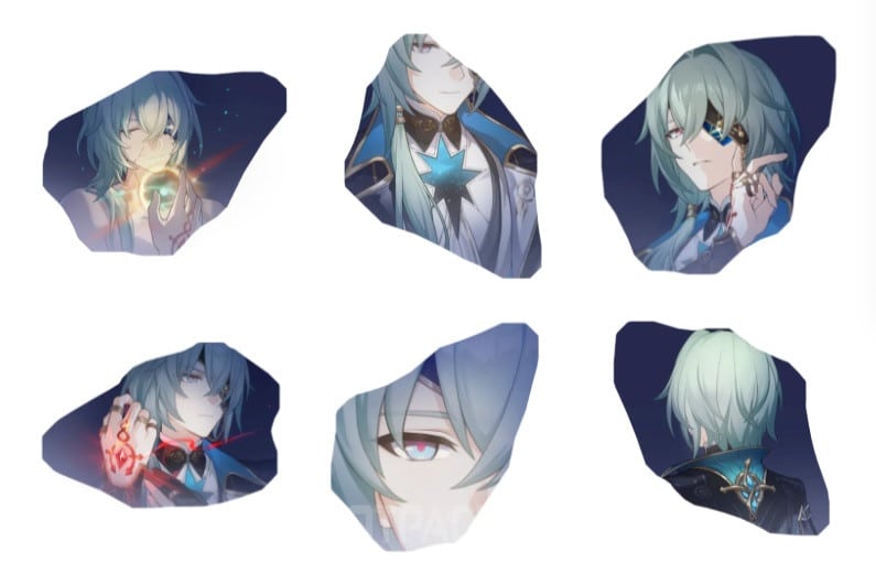 Anaxa in HSR: guide and build | Honkai: Star Rail | Wotpack