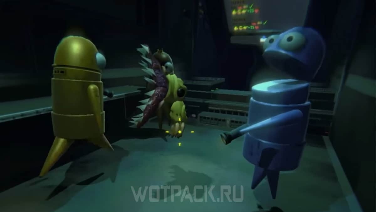 Гайд по монстрах у REPO: як вбивати та контрити всіх