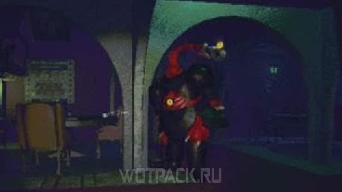 REPO-Monster-Guide: Wie man alle tötet und kontert