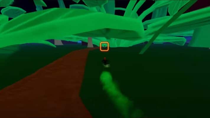 Carrera de necrófagos en Blox Fruit: Cómo conseguir B2, B3 y B4 [Guía]
