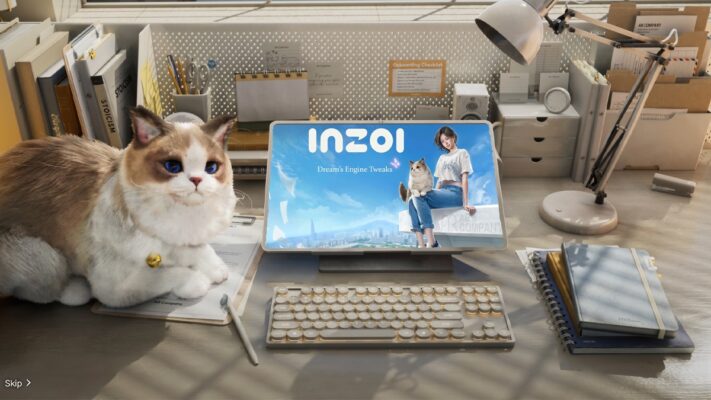 Melhores mods para inZOI: adulto, jogabilidade, gráficos, desempenho