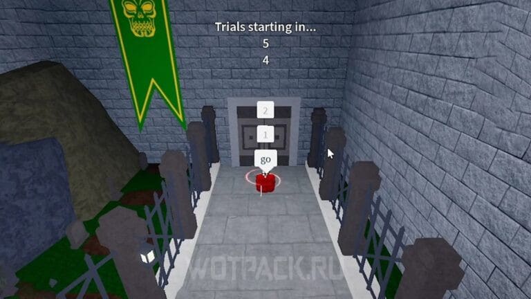 Corrida Ghoul em Blox Fruit: Como obter B2, B3, B4 [Guia]