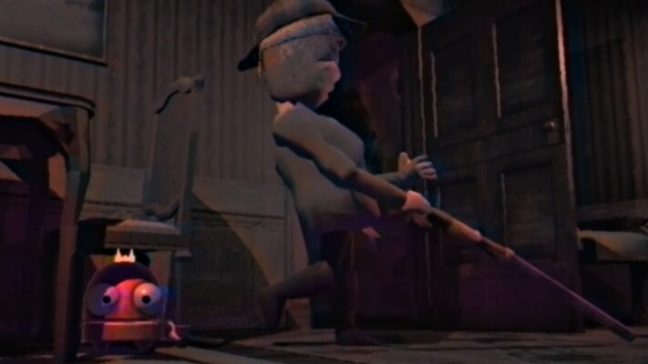 Гайд по монстрам в REPO: как убивать и контрить всех