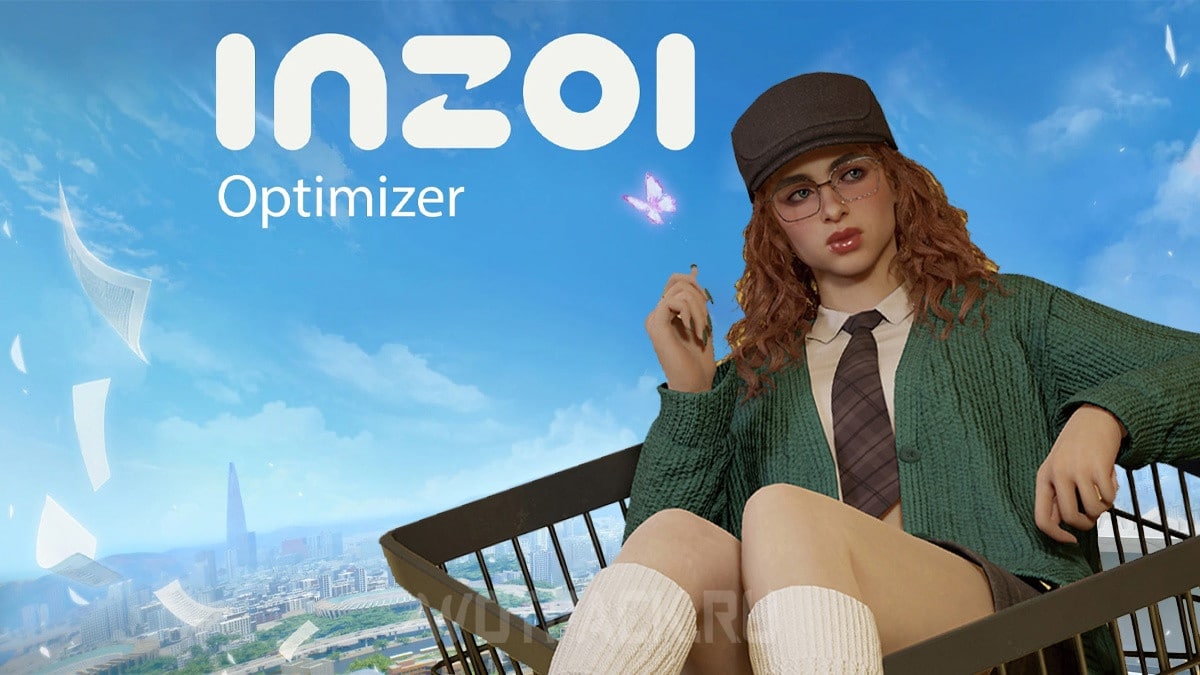 Best mods for inZOI: adult, gameplay, graphics, performance