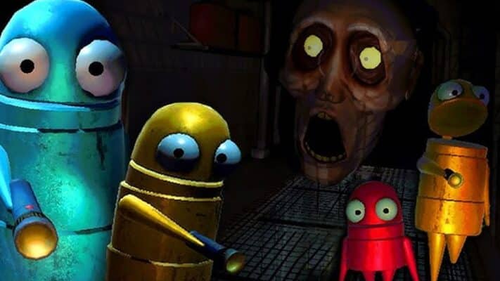 REPO 怪物指南：如何杀死并对抗所有人