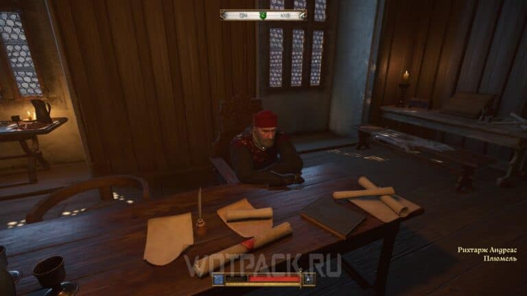 Post Scriptum Quest: Kingdom Come Deliverance 2 Walkthrough - How to ...