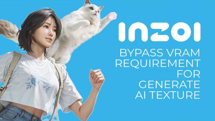 Best mods for inZOI: adult, gameplay, graphics, performance