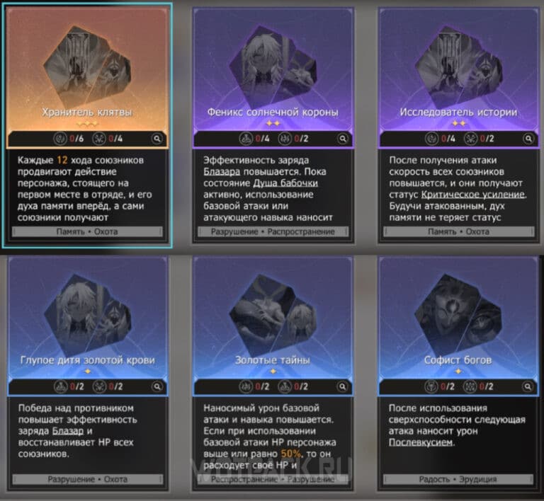 Kastoria in HSR: guide and build | Honkai: Star Rail | Wotpack