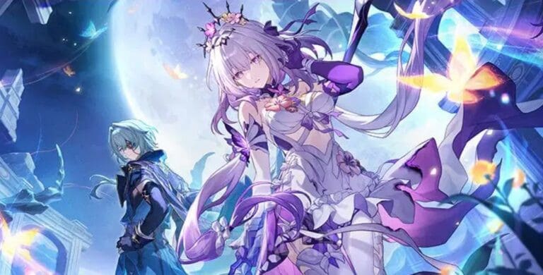 Honkai Star Rail update schedule: XSR patch release dates