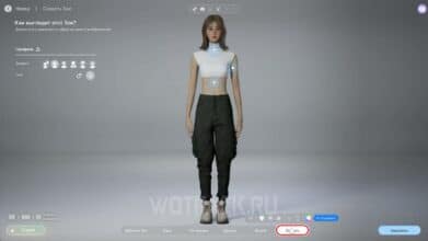 How to create clothes in inZOI and customize: a detailed guide