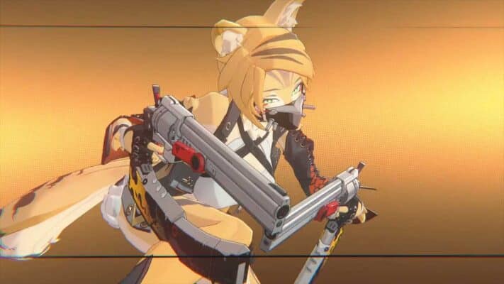 Pulchra in ZZZ: guide and build | Zenless Zone Zero | Wotpack