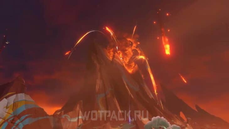 Genshin Impact Final Flames Görevi: Nasıl Başlanır ve Tamamlanır