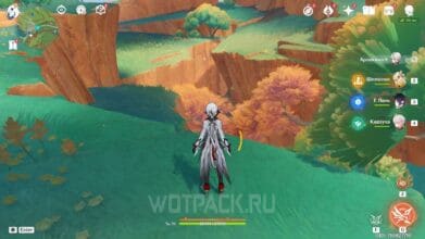 Genshin Impact Lava Dragon Statue Boss: How to Find and Defeat