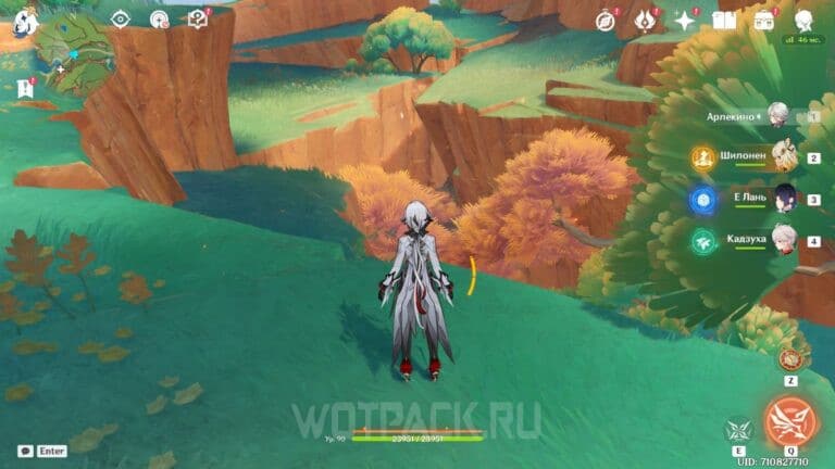 Genshin Impact Lava Dragon Statue Boss: How to Find and Defeat