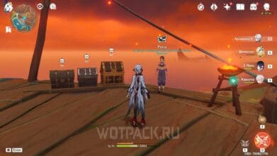 Azure Obsidian Ring and Fragments in Genshin Impact: Where to Find and ...