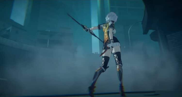 Soldier 0 in ZZZ: Best Build Builds, Squad Guide and Rotation