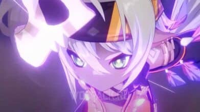 Iansan in Genshin Impact: Best Build, Weapons and Artifacts Guide | Wotpack