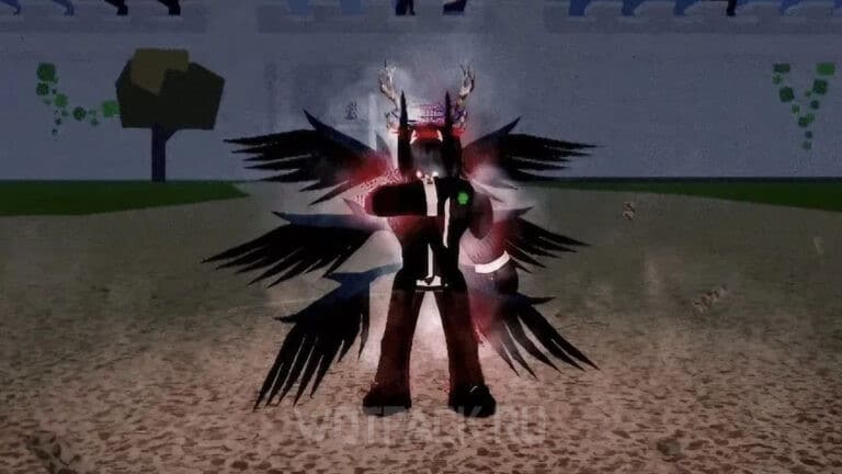 Rasa Ghoul w Blox Fruit: Jak zdobyć B2, B3, B4 [Poradnik]