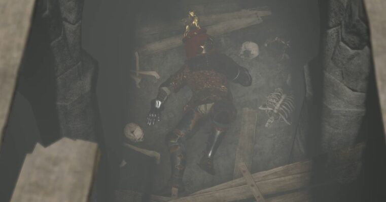 Kingdom Come Deliverance 2 After Death Quest: Where is the Seal in the Tomb