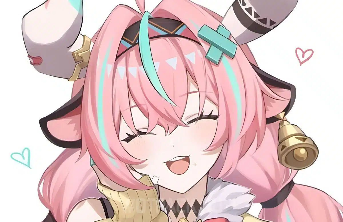 Varesa: Genshin Impact Guide, Teams, and Best Build | Wotpack