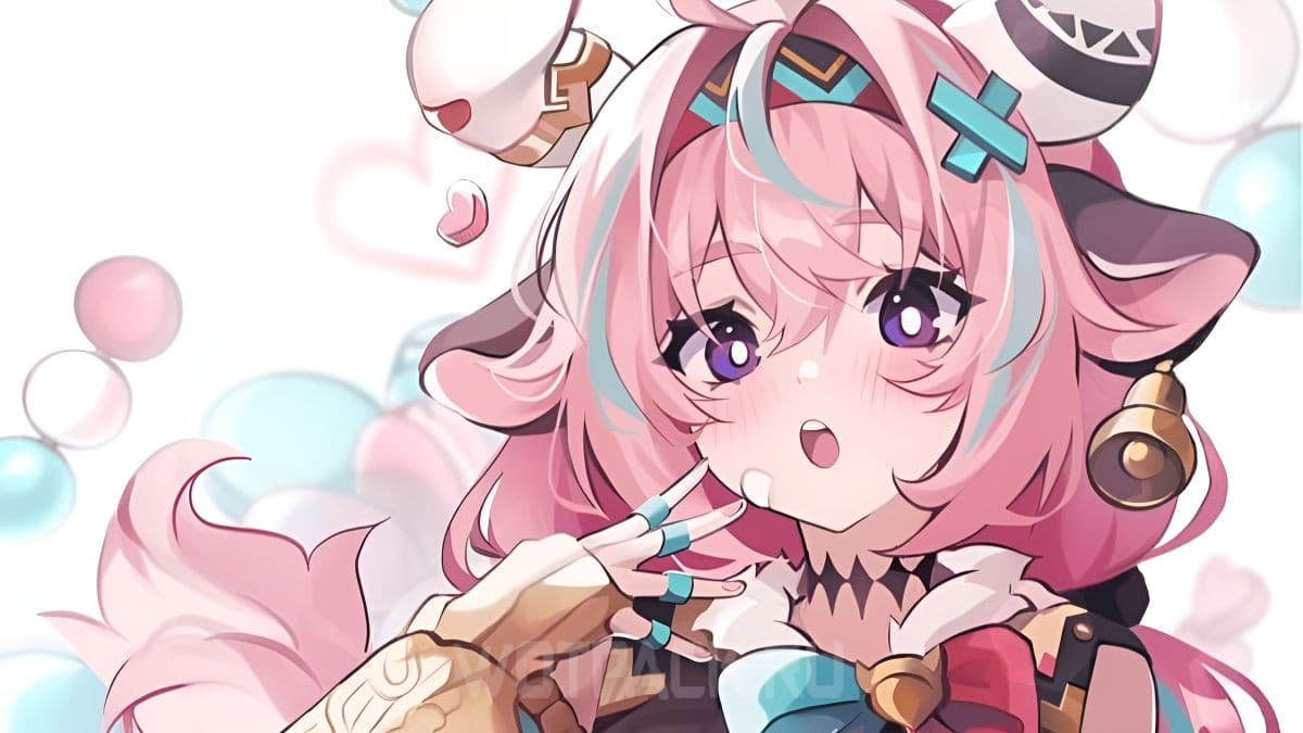 Varesa: Genshin Impact Guide, Teams, and Best Build | Wotpack