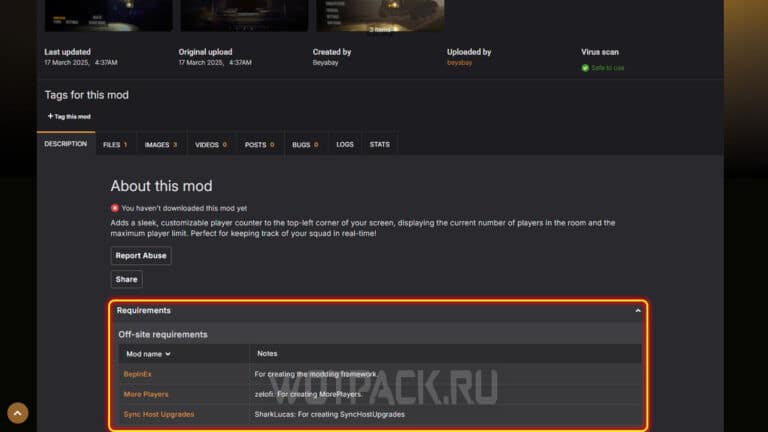 REPO 上 50 个最佳模组：如何下载和安装